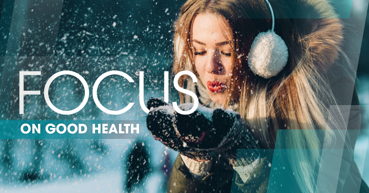 Focus on Good Health